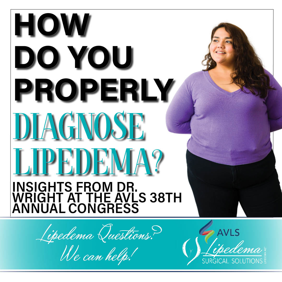 The Challenges of Diagnosing Lipedema | Lipedema