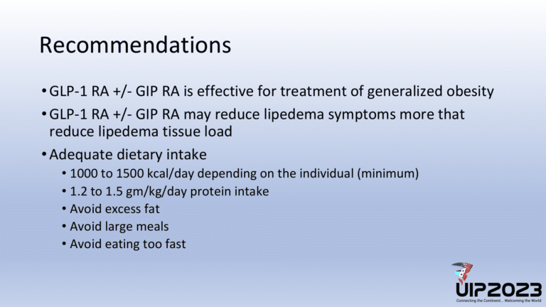 Weight Loss Medications & Lipedema - Lipedema Medical Solutions
