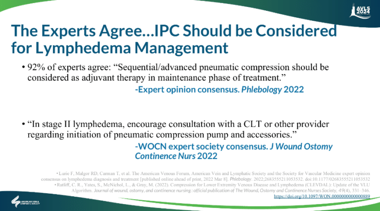 Compression Pumps - Lipedema Medical Solutions